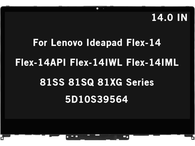 Click here for NUOLAISUN 5D10S39564 Replacement for Lenovo Ideapa... prices
