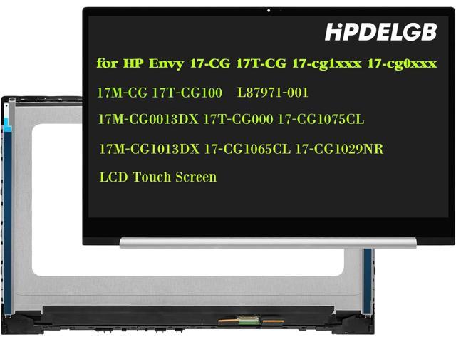 Click here for L87971-001 Replacement for HP Envy 17-CG 17T-CG 17... prices