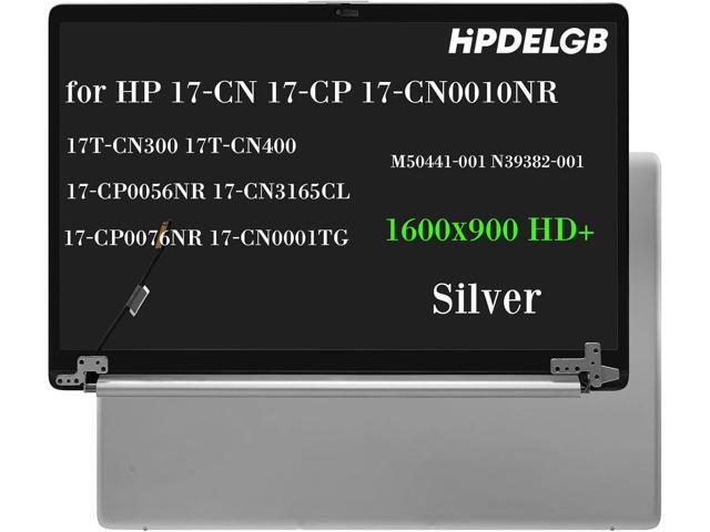 Click here for NUOLAISUN Replacement for HP 17-CN 17-CP 17-CN0010... prices