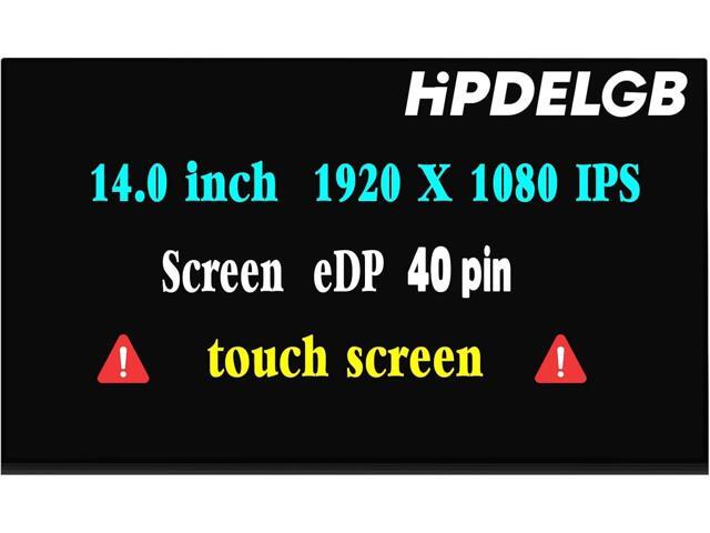 Click here for NUOLAISUN HPDELGBR Replacement for Lenovo ThinkPad... prices