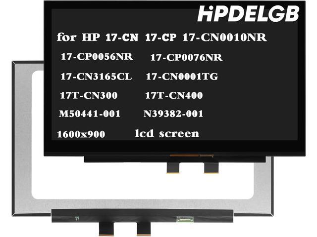 Click here for NUOLAISUN Replacement for HP 17-CN 17-CN0010NR M50... prices