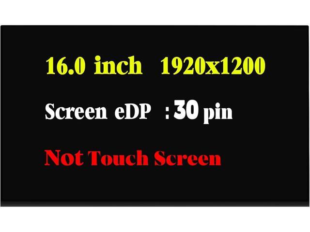 Click here for Replacement for ZBook Fury 16 G9 G10 N19251-001 fo... prices