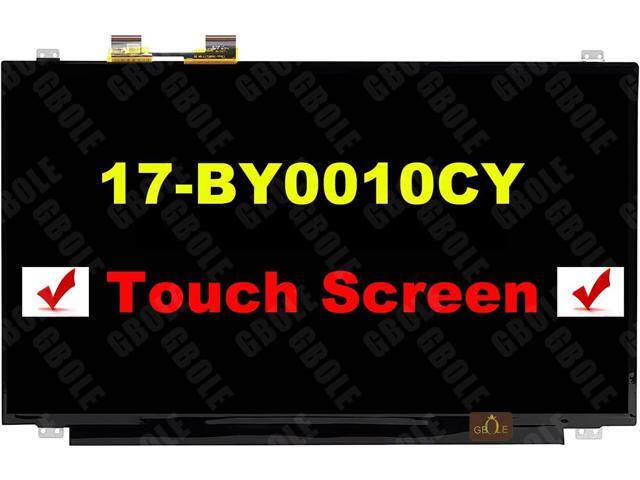 Click here for Compatible with HP 17-by 17T-by 17-BS 17-CA L22563... prices