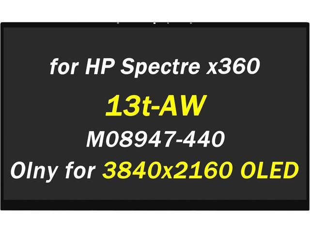 Click here for Replacement for HP Spectre x360 13t-aw 13t-aw000 1... prices