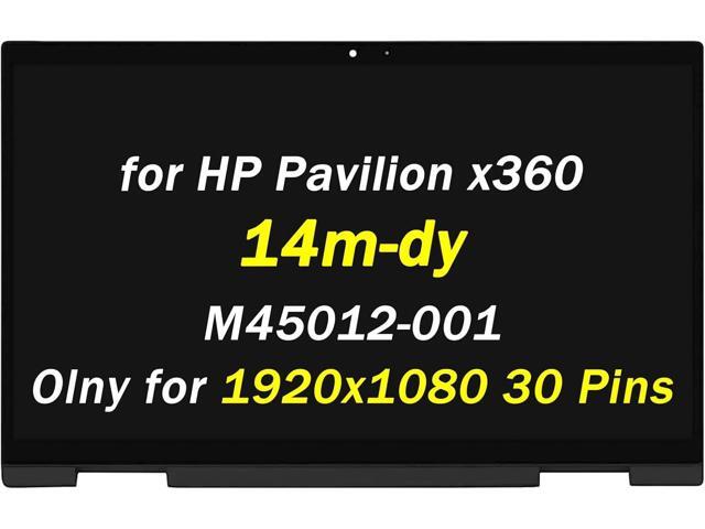 Click here for M45012-001 M45013-001 Replacement for HP Pavilion... prices