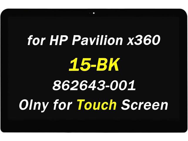 Click here for 862643-001 862644-001 Replacement for HP Pavilion... prices