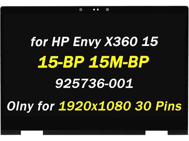 Click here for 925736-001 Replacement for HP Envy X360 15-bp 15m-... prices