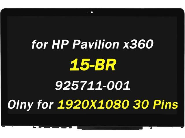 Click here for 925711-001 Replacement for HP Pavilion x360 15-br... prices
