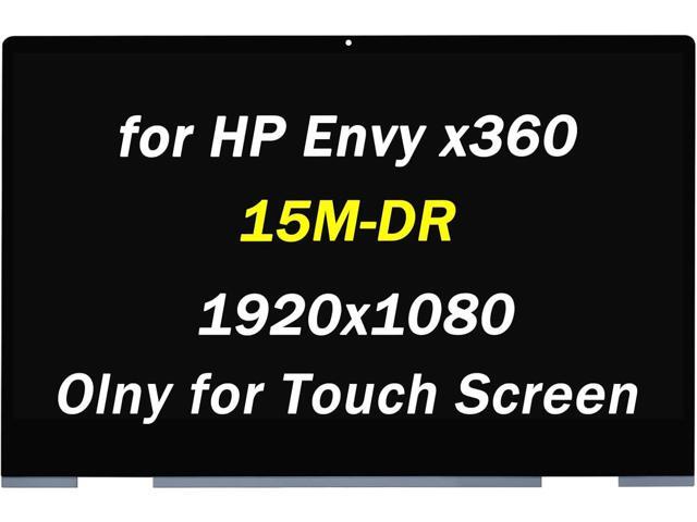 Click here for L64480-001 L53545-001 Replacement for HP Envy x360... prices