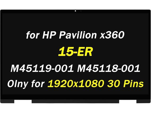 Click here for Replacement for HP Pavilion x360 15-er0056cl 15-er... prices