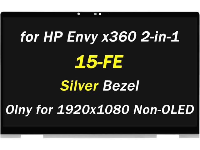 Click here for N49274-001 N48155-001 Replacement for HP Envy x360... prices