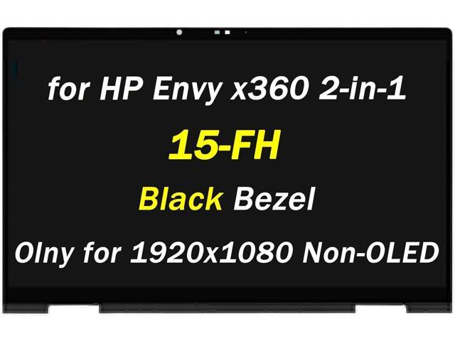 Click here for N49274-001 N48155-001 Replacement for HP Envy x360... prices