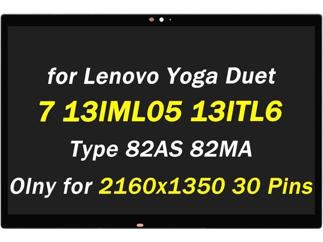 Click here for 5D10S39651 5D10S39703 Replacement for Lenovo Yoga... prices