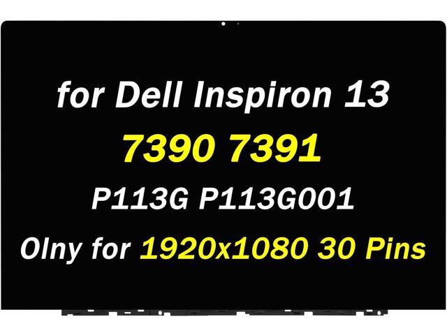 Click here for Replacement for Dell Inspiron 13 7390 7391 2-in-1... prices