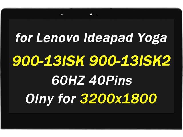 Click here for 5D10H54803 Replacement for Lenovo Yoga 900-13ISK 9... prices