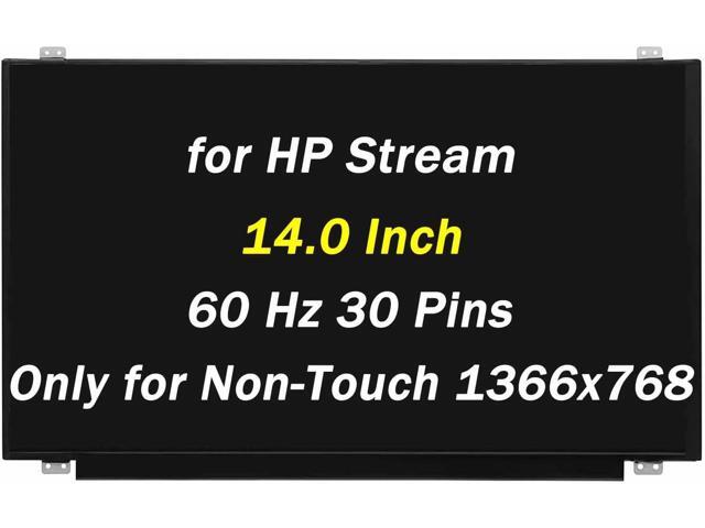 Click here for Replacement for HP Stream 14-CB172WM 14-CB164WM 6S... prices
