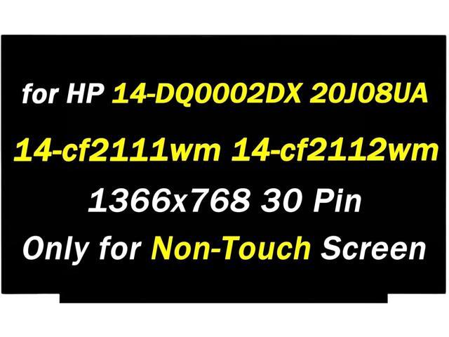 Click here for Replacement for HP 14-cf2111wm 14-cf2112wm 14-DQ00... prices