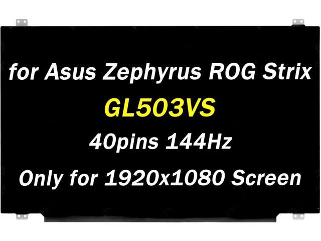 Click here for B156HAN07.1 B156HAN07.0 for Asus Zephyrus ROG Stri... prices