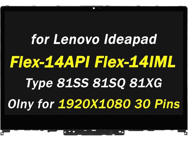 Click here for 5D10S39564 5D10S39563 Replacement for Lenovo Ideap... prices