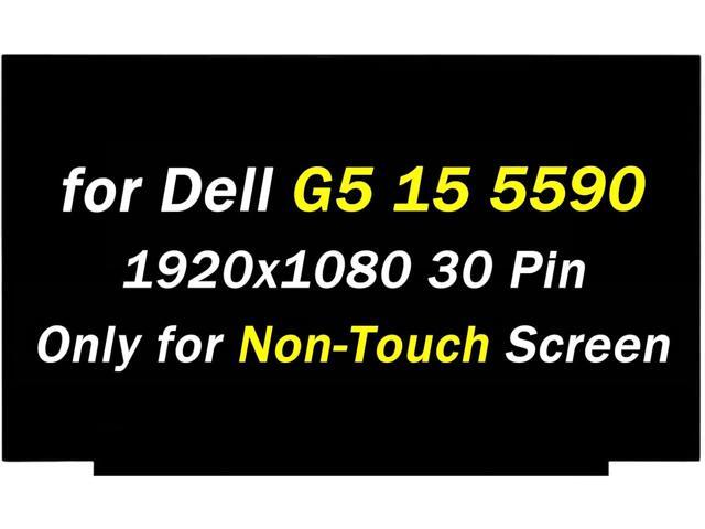 Click here for Replacement for Dell G5 15 5590 P82F001 LCD Screen... prices