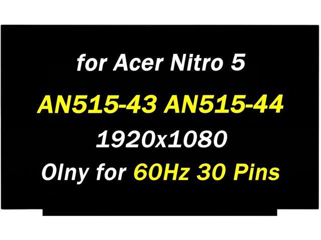 Click here for Replacement for Acer Nitro 5 AN515-54-54W2 AN515-4... prices