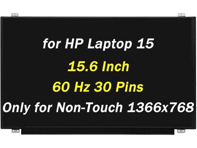 Click here for Replacement for HP Pavilion 15-F272WM 15-F233WM 15... prices