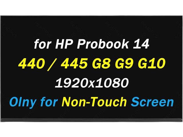 Click here for Replacement for HP Probook 440 G8 G9 G10 445 G8 G9... prices