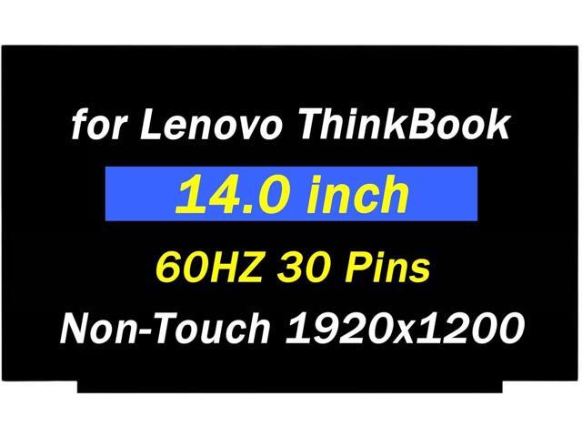 Click here for Screen Replacement for Lenovo ThinkBook 14 G6 G7 1... prices