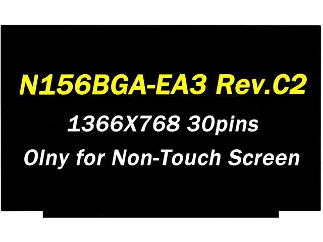 Click here for Replacement for N156BGA-EA3 REV. C2 Model KL.1560D... prices