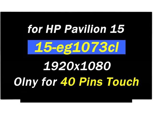 Click here for Replacement for HP Pavilion 15-EG 15T-EG 15-EG1053... prices