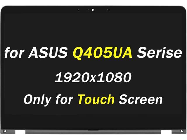 Click here for Replacement for ASUS VivoBook Flip 14 2-in-1 (2017... prices