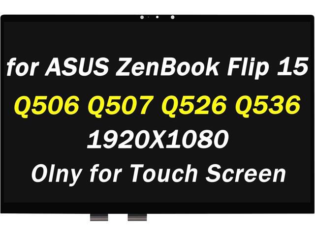 Click here for Replacement for Asus Zenbook Flip 15 Q506 Q507 Q52... prices