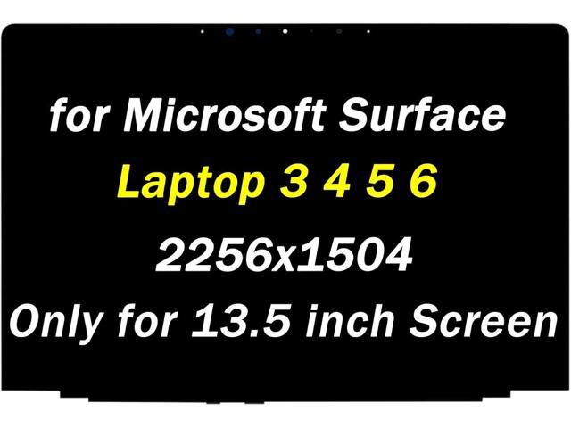 Click here for Replacement for Microsoft Surface Laptop 3 1867 18... prices