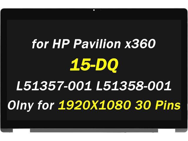 Click here for L51357-001 L51358-001 Replacement for HP Pavilion... prices