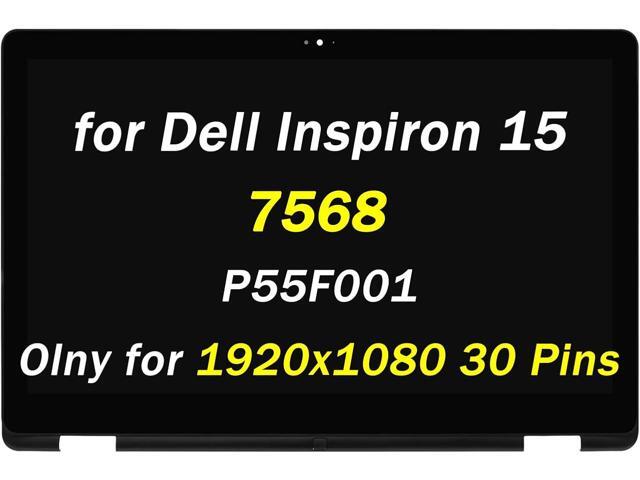 Click here for Replacement for Dell Inspiron 15 7568 i7568 2-in-1... prices