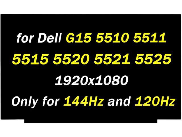 Click here for Replacement Screen 15.6 B156HAN08.0 for Dell G5 15... prices