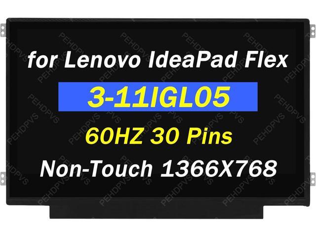 Click here for Screen Replacement B116XTN02.3 for Lenovo IdeaPad... prices