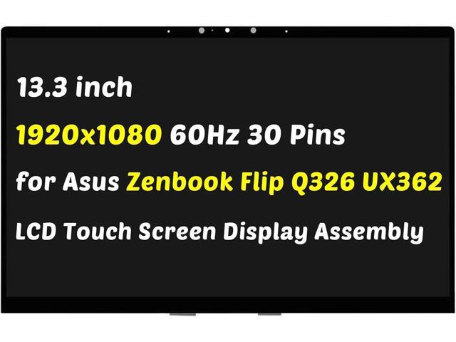 Click here for Replacement for Asus ZenBook Flip UX362FA UX362 UX... prices