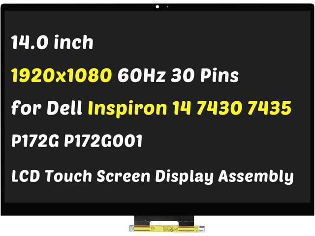 Click here for Replacement for Dell Inspiron 14 7430 7435 2-in-1... prices