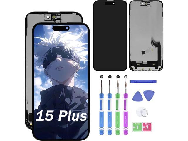 Click here for Replacement for iPhone 15 Plus (Model A2847 A3093... prices