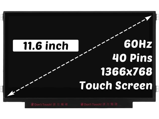 Click here for Replacement for HP Chromebook 11 G6 EE G7 EE G8 EE... prices