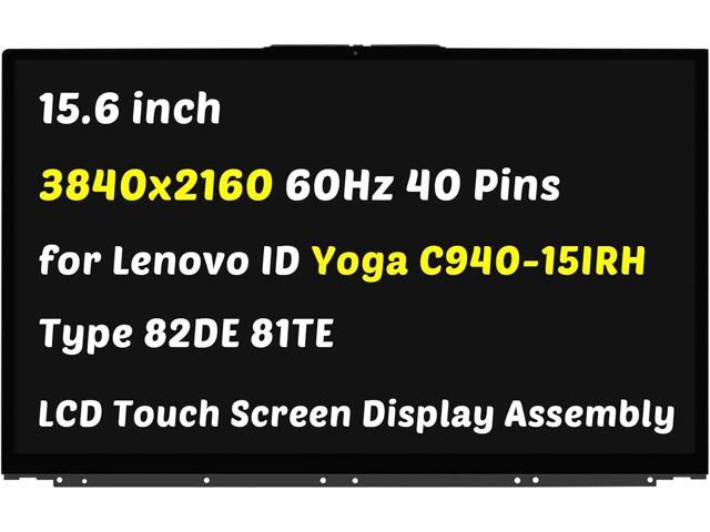 Click here for 5D10S39658 5D10S39659 Replacement for Lenovo Ideap... prices