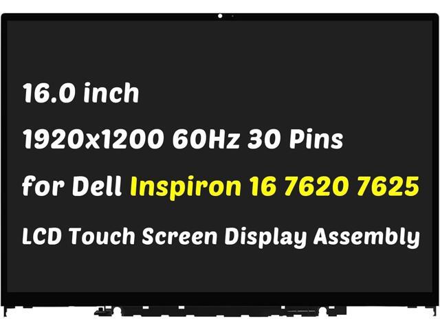 Click here for HOULISE Replacement for Dell Inspiron 16 7620 7625... prices