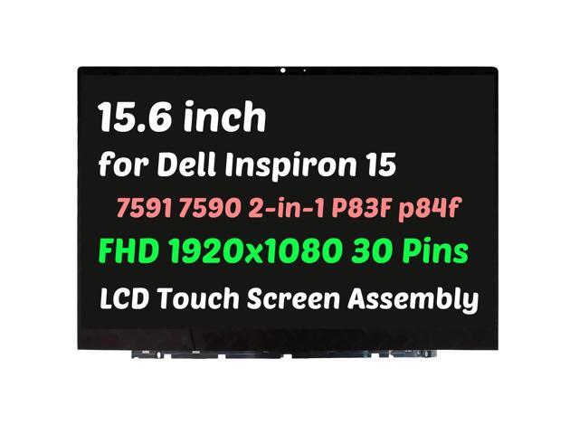 Click here for NUOLAISUN For Dell Inspiron 15 7591 B156HAN02.3 NP... prices