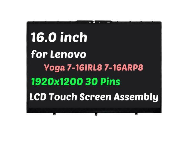 Click here for NUOLAISUN LCD Touch Screen Display Assembly for Le... prices