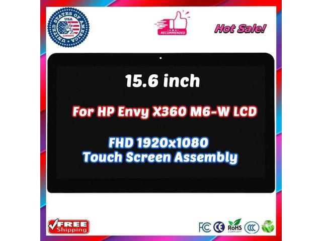 Click here for NUOLAISUN 15.6 LCD Touch Screen Digitizer Assembly... prices