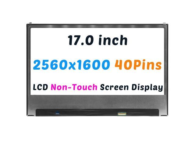 Click here for NUOLAISUN 17 WQXGA Led Lcd Screen for LG Gram 17Z9... prices