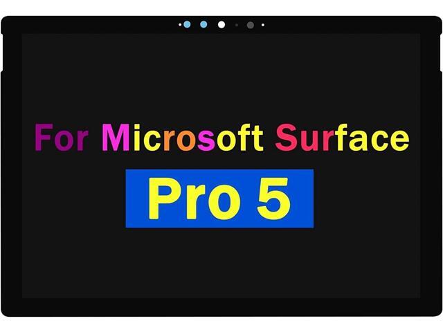 Click here for NUOLAISUN For Microsoft Surface Pro 5 1796 12.3 LC... prices