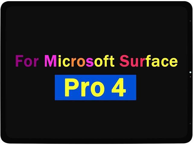 Click here for NUOLAISUN NEW For Microsoft Surface Pro 4 1724 V1.... prices