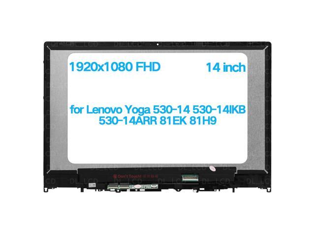 Click here for NUOLAISUN LCD Display Touch Screen Digitizer 5D10R... prices